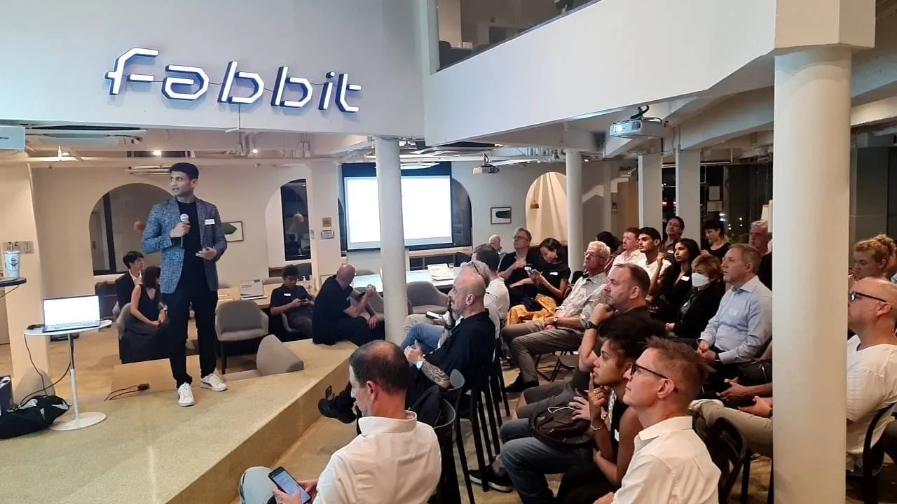 Proseed event wrap-up: "Employee Empowerment & the Bottom