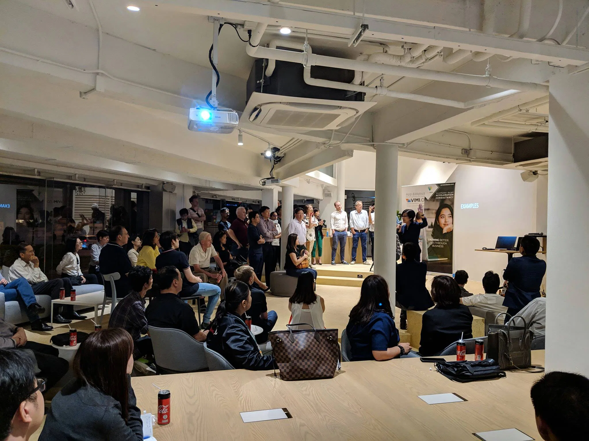 How to Prepare for your Startup Pitch at a Proseed Event | Bangkok's ...